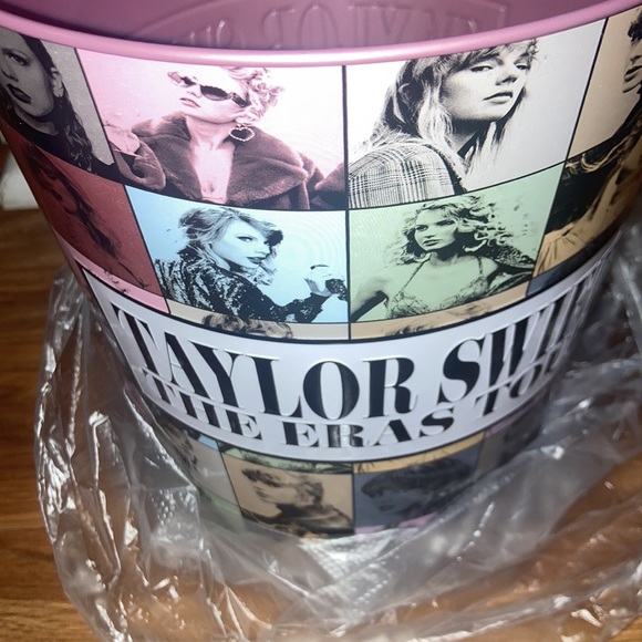 Taylor Swift | Holiday | Flash Salepopcorn Taylor Swift The Eras Tour ...